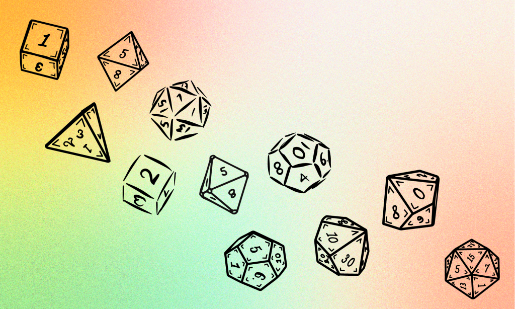 Dungeons and Dragons - Falmouth Public Library