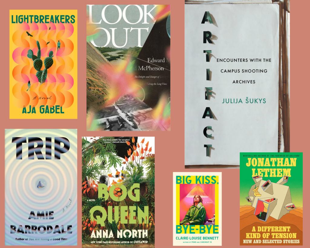 Best Book Cover Awards - Falmouth Public Library